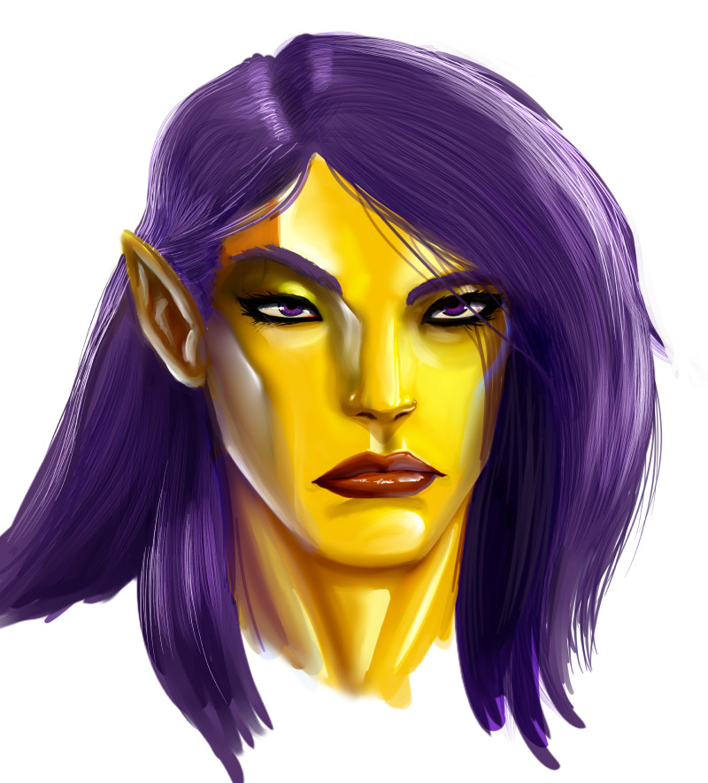 Max Experiment Grrl Power 